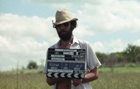 Making The Original Texas Chain Saw Massacre 1974